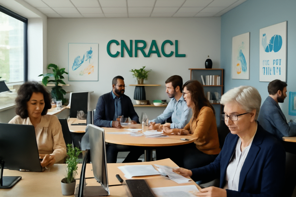 CNRACL : Tout savoir sur la retraite des agents publics 🏛️👥